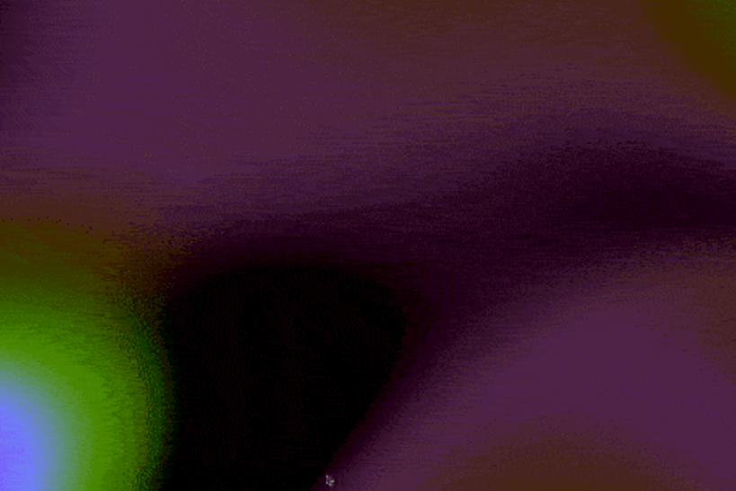 Webgl Reactive Animated Gradient Webflow 